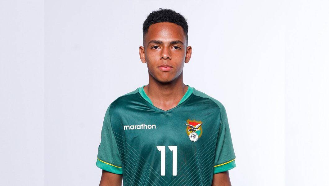 Paniagua, la figura de una Verde que ilusiona y emociona