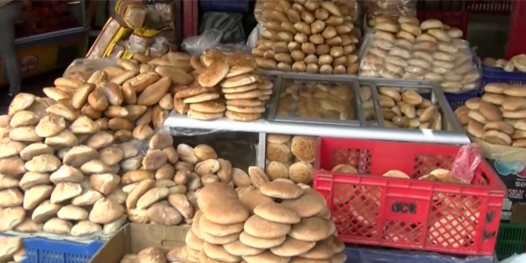 El precio del pan en los mercados de Santa Cruz ya se comercializa con ...