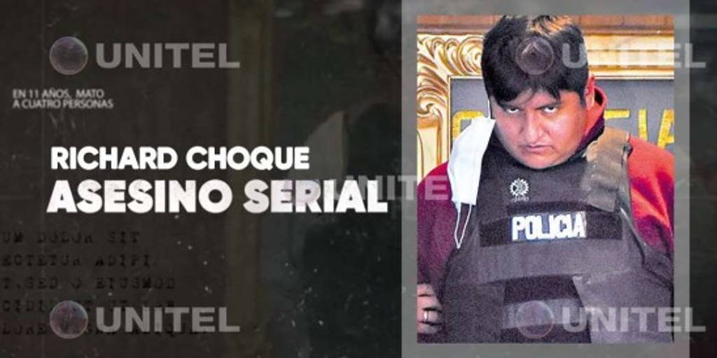 El violador y asesino serial será sometido a juicio abreviado por uno ...