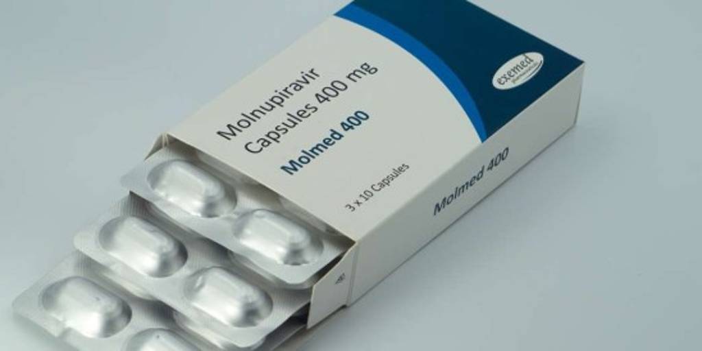 Diez datos clave de Molmed 400, la primera cápsula contra el COVID-19