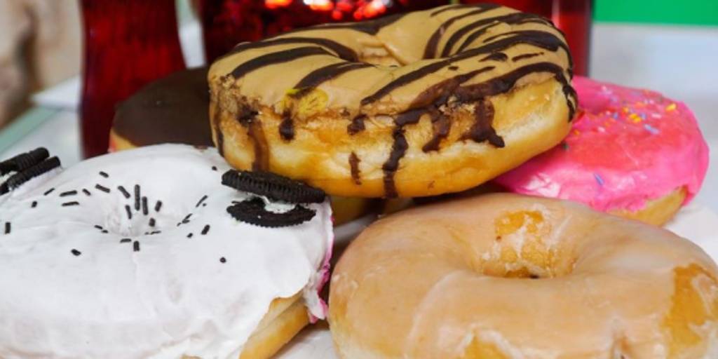 Receta: Aprendemos a preparar Donas para celebrar el Día Internacional ...