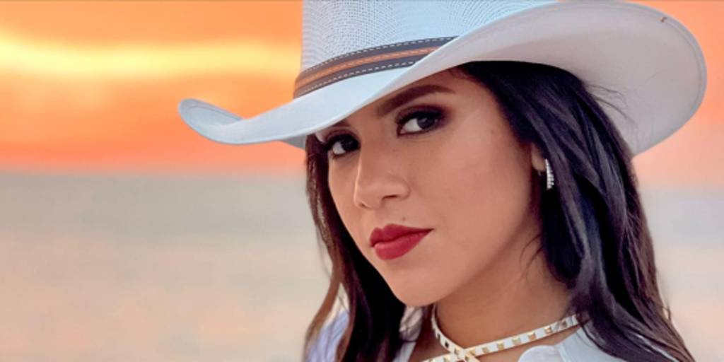 Lucero Ríos estrena su primer videoclip producido en México