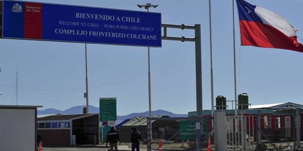 Chile reabrirá sus fronteras terrestres con Bolivia, Argentina y Perú ...