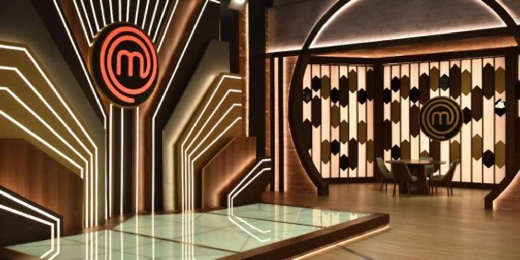 La cocina de MasterChef Bolivia, un lugar mágico que tienes que conocer