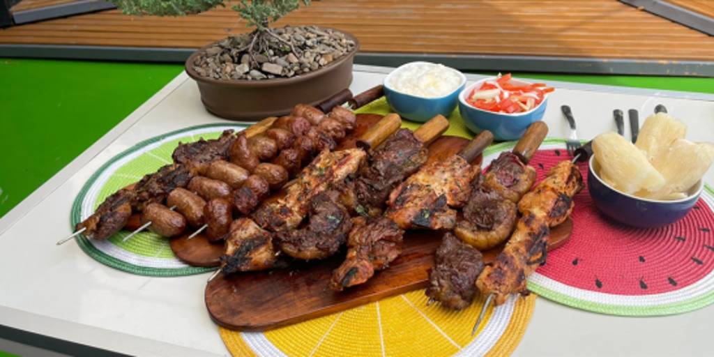 Receta: Paso a paso te enseñamos a preparar unos deliciosos Pacumutos