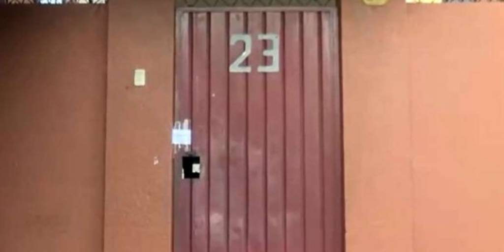 Autopsia Confirma Que Mujer Fue Estrangulada En Local Nocturno