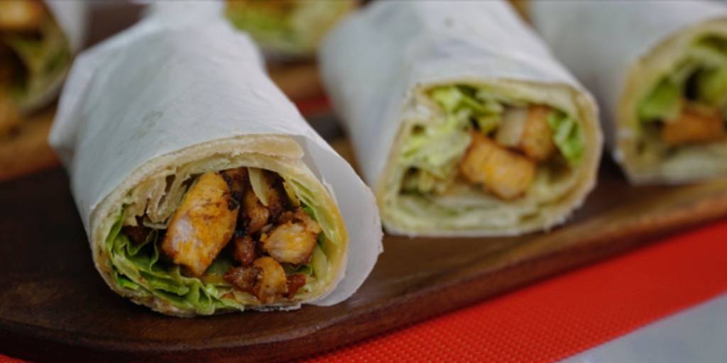 Receta: Aprendemos cómo preparar deliciosos Cesar Rolls