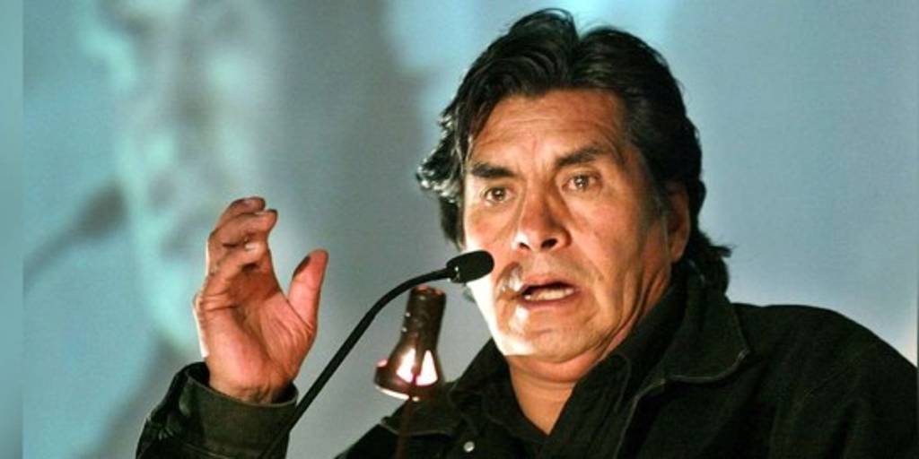 ¿Quién era Felipe Quispe 'El Mallku'?