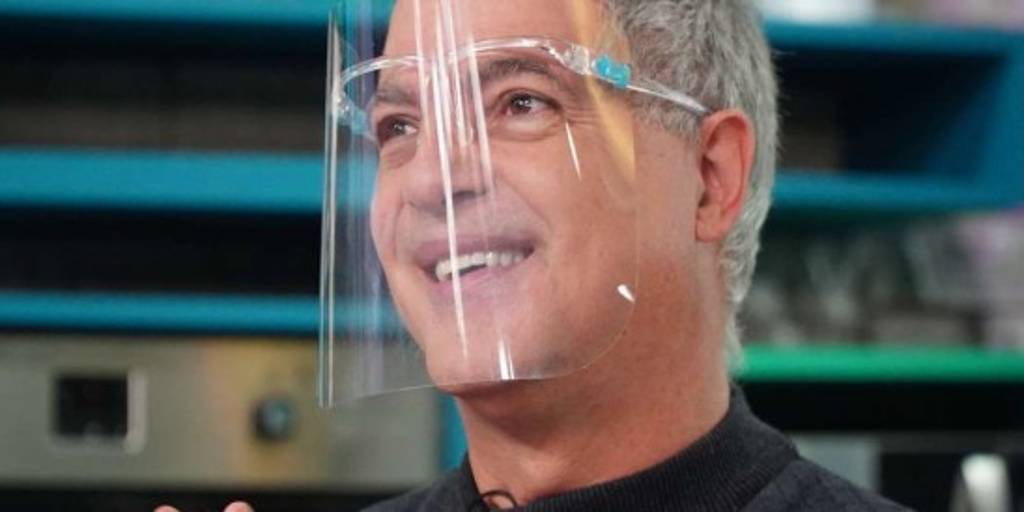 Los emotivos mensajes a Daniel Pesce por su cumpleaños