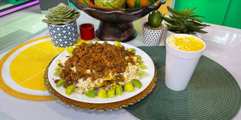 Receta: Preparamos deliciosos elotes (choclos) al estilo mexicano