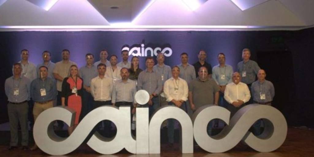 La Cainco renueva su Directorio para la gestión 2021-2022