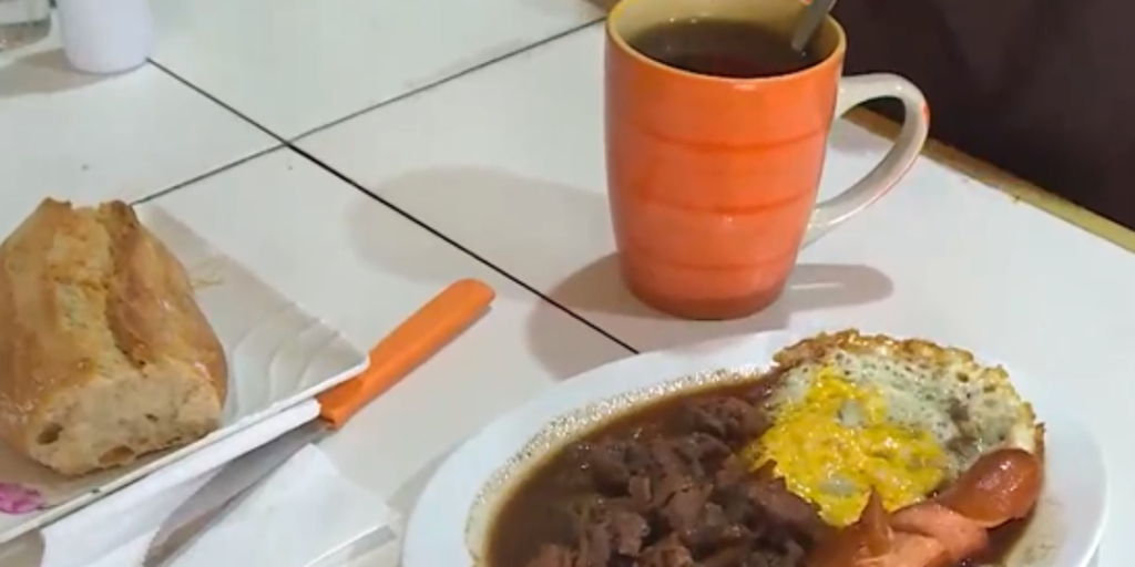 ‘Macho Camacho’, el tradicional plato que preparan las caseras en honor ...