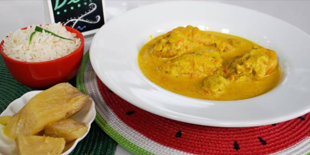 Receta: ¿Cómo se prepara el Pipián de pollo?