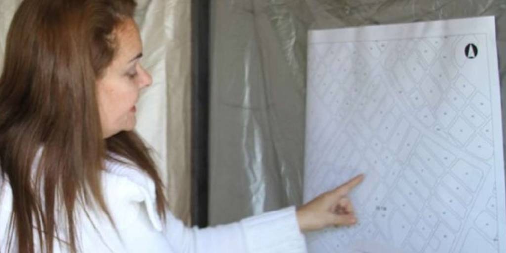 Caso Vertedero: Imputan a Sandra Velarde, exsecretaria de Finanzas de ...