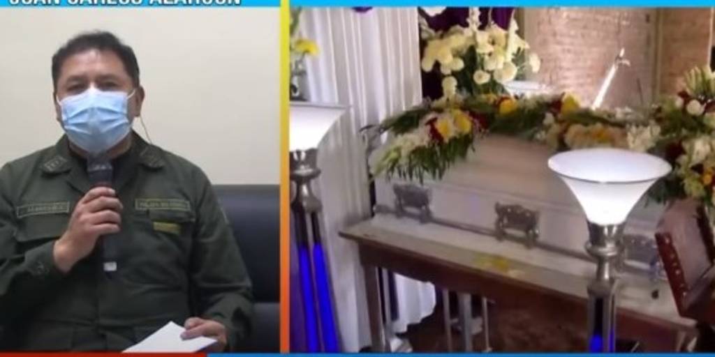 FELCV registra 1.872 casos de violencia en lo que va la emergencia ...