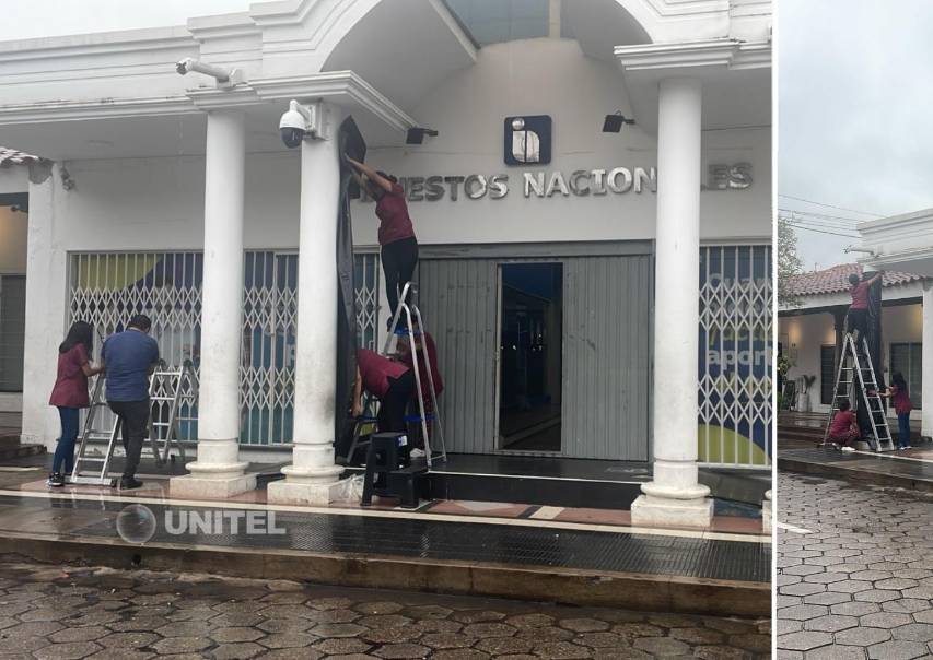 Noticias de Santa Cruz - UNITEL Bolivia