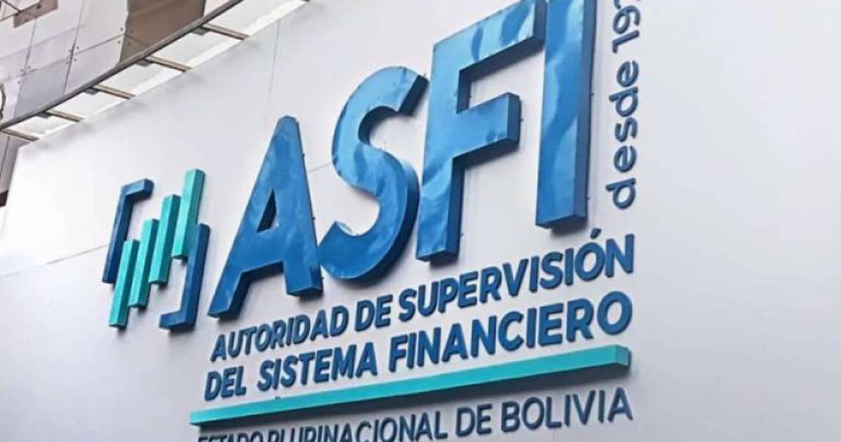 ASFI busca que incremento en seguro de desgravamen hipotecario no afecte a prestatarios