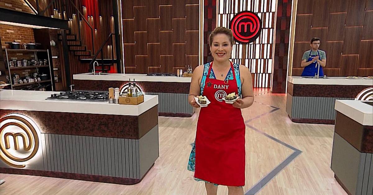 Dany quiere ganarse una segunda estrella y asegura unas sabrosas tapas ...