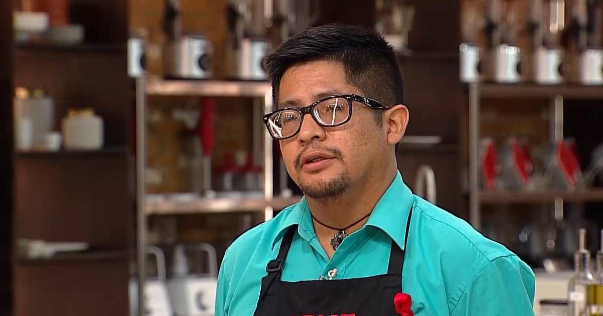 René, confiesa que no tiene una buena relación su papá y se quebranta ...