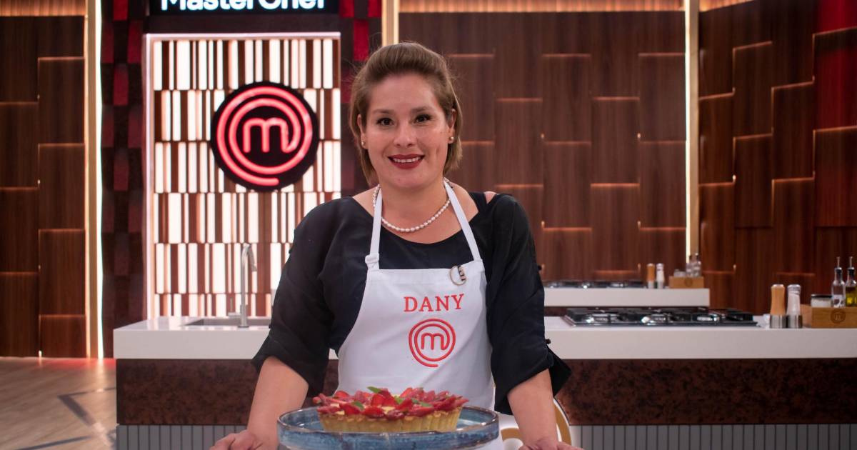Dany: “René no escogió el mejor momento para llamarme”