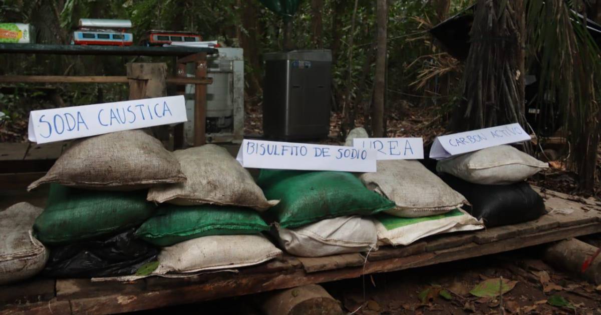 El MAS descalifica el informe de EEUU que dijo que Bolivia “ha fallado ...