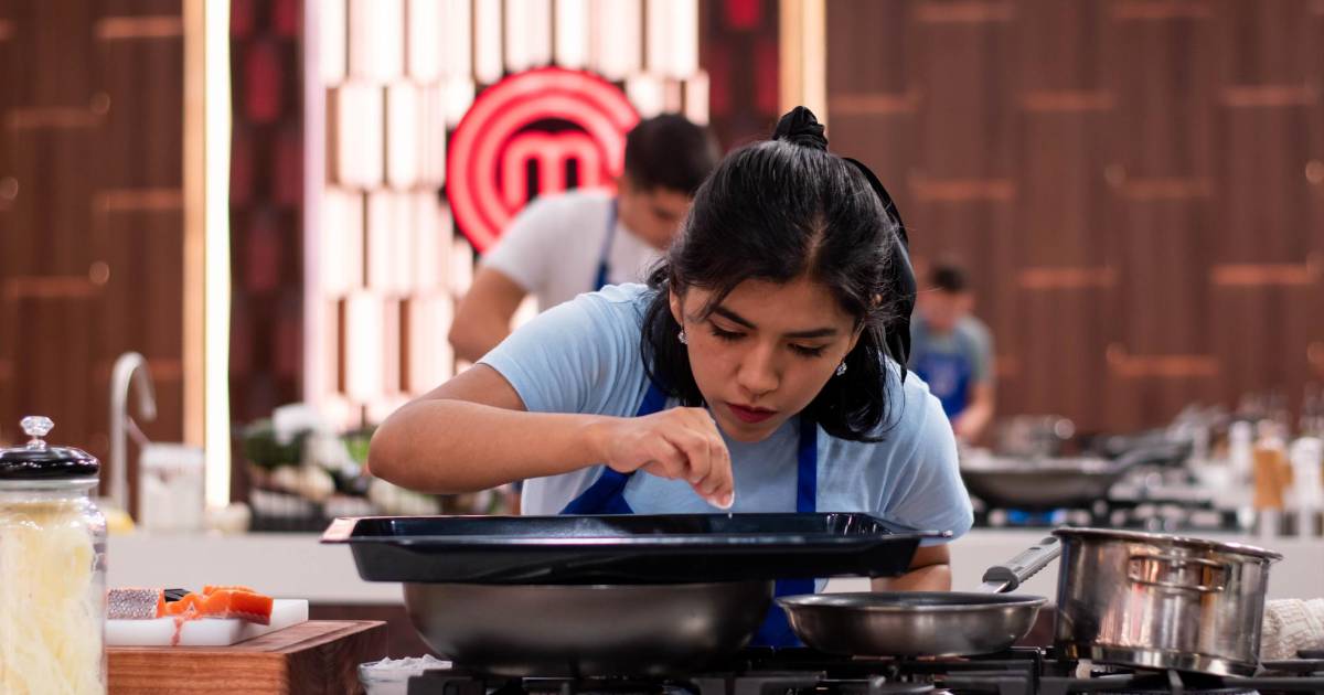 Amanda regresa con sus sabores y logra unas tapas “impecables”