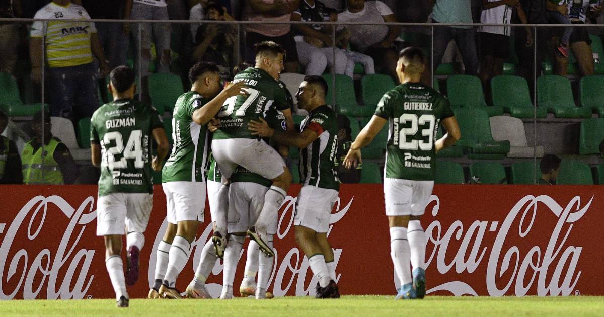 Denuncian que encañonaron a jugadores de Oriente en la previa del ... Denuncian que encañonaron a jugadores de Oriente en la previa del ...