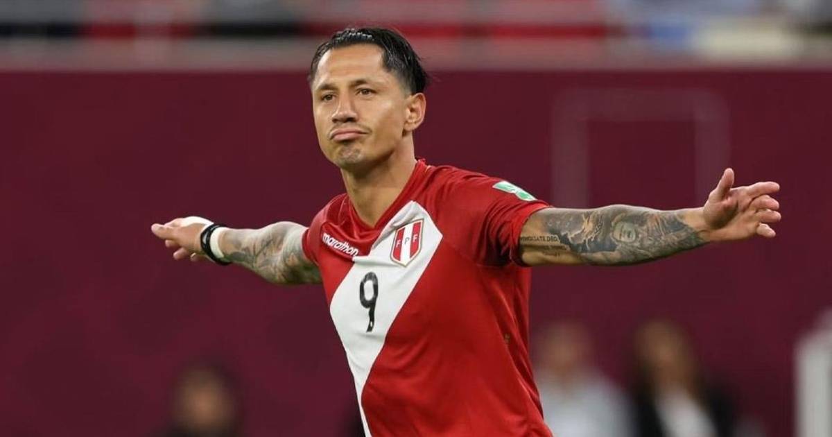 Guerrero y Lapadula comandan la nómina de Perú para enfrentar a Bolivia