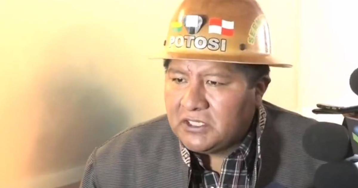 Ley del oro: Comisión de Planificación declara cuarto intermedio hasta este jueves, cuando ...