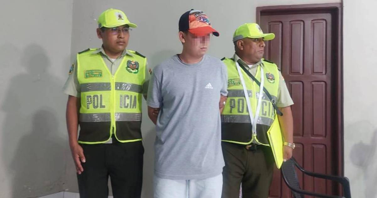 Dictan 120 días de detención preventiva para el hombre acusado de ... Dictan 120 días de detención preventiva para el hombre acusado de ...