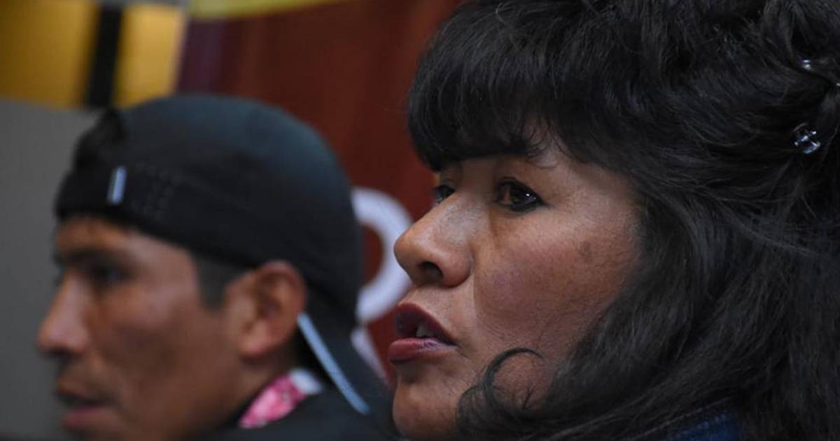 Nemia Coca, la mujer que descubrió y sacó brilló a Héctor Garibay, el ...