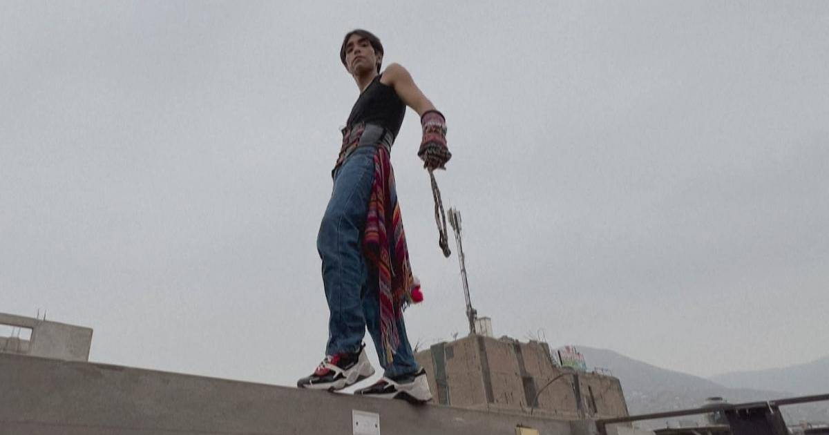 Del K-pop al Q’pop: el peruano que adaptó al quechua el fenómeno global ...