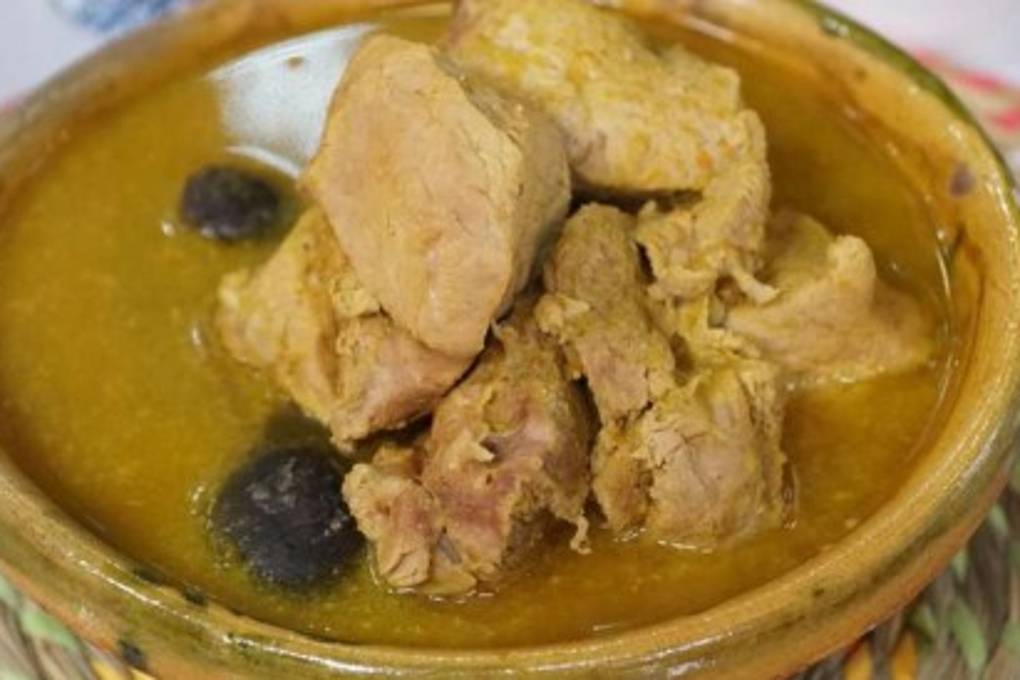 Receta: Cocinamos un delicioso Fricasé Paceño