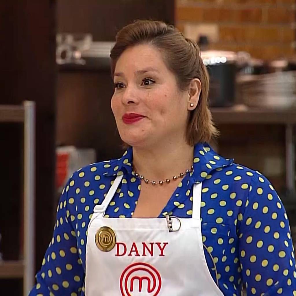 Dany anunció que con su beneficio se vengará de Wilson