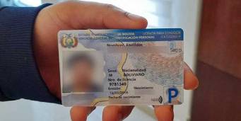 ¿Cómo renovar la licencia de conducir en Bolivia?
