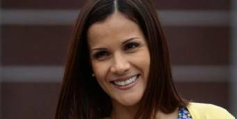 Mónica Sánchez, ‘Charito’ de Al Fondo Hay Sitio, al borde de la censura en sus redes sociales