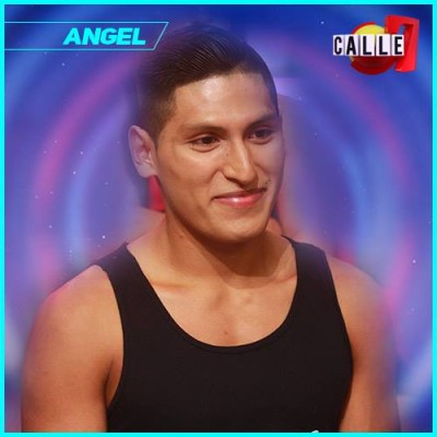 El equipo AMARILLO decidió nominar a ÁNGEL