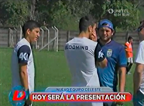 Torneo Apertura: Informe del club Blooming