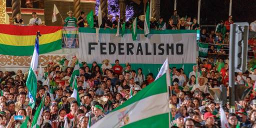 ¿Qué es el federalismo? Cinco claves para entenderlo