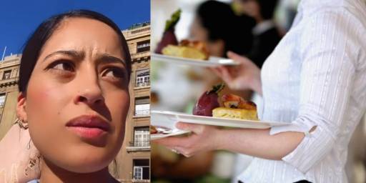 Mujer Descubre Que Le Descontarán Su Sueldo Por Faltar Un Día Al