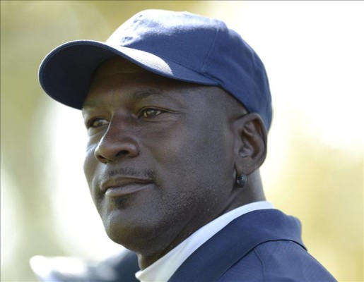 Michael Jordan alcanza un acuerdo con dos supermercados en litigios por ...