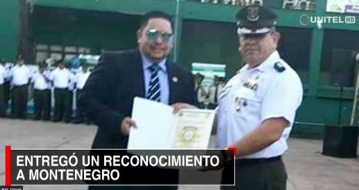 Informe Especial: Los presuntos nexos con la Policía de Pedro ...