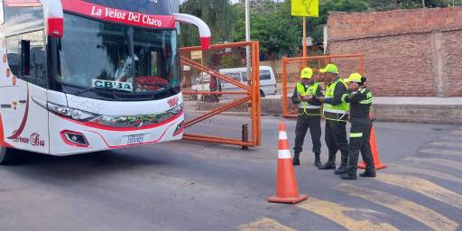 Rigen Los Controles Por La Inspección Técnica Y El Soat En El País