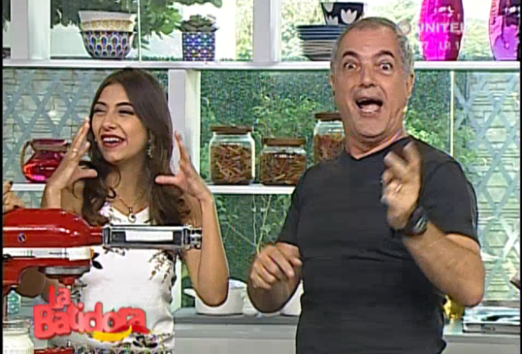 Daniel Pesce nos cuenta una anécdota que le pasó con el grupo Los Iracundos