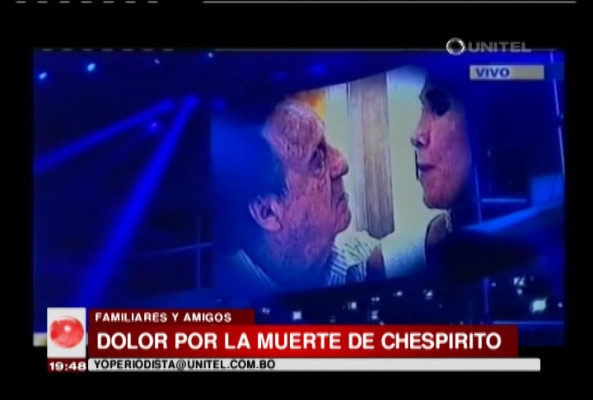 Latinoamérica llora el fallecimiento de Roberto Goméz Bolaños 'Chespirito'