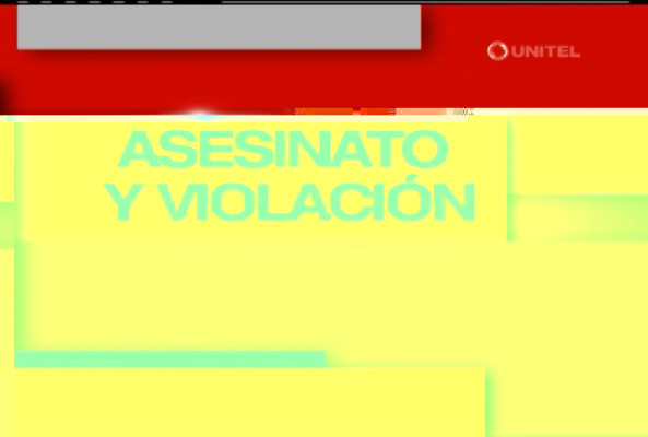 Warnes Asesinato Y Violación