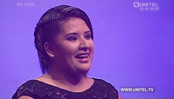 Tati confiesa que está enamorada!!!