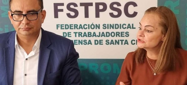 Velarde: Todos los concejales, incluido Jhonny, aprobaron la ...