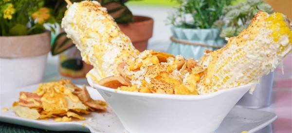 Receta: Preparamos un delicioso Torito mexicano