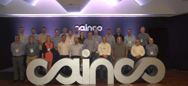 La Cainco renueva su Directorio para la gestión 2021-2022